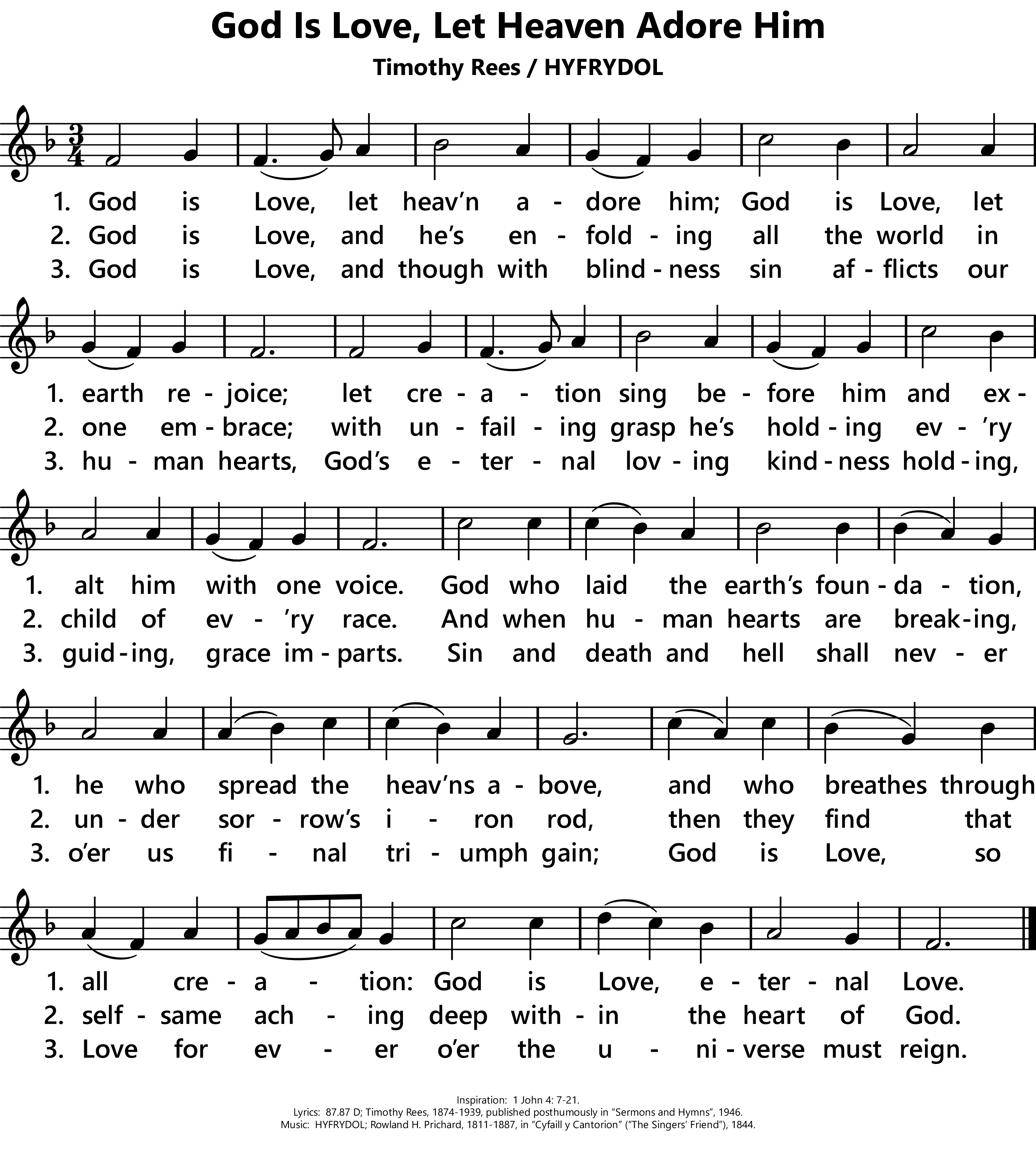 LiturgyShare: 4th Sunday in Ordinary Time, Year A, Hymn and Psalm ...
